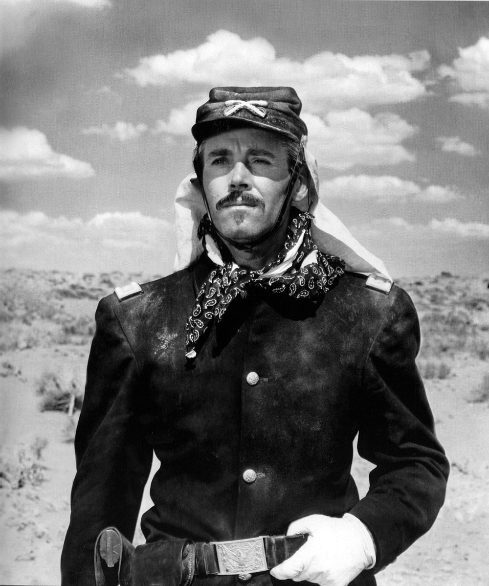 Fort Apache